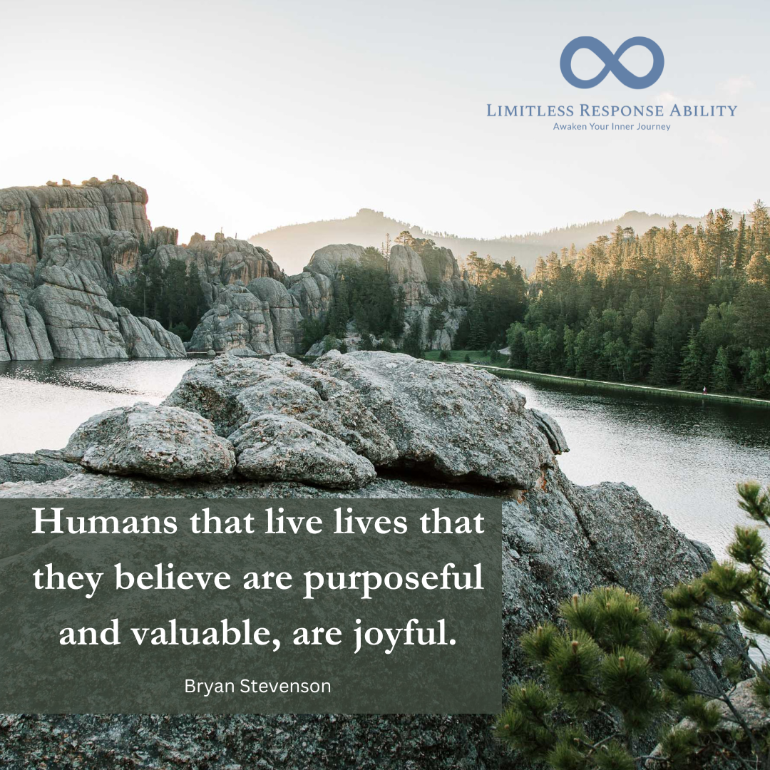 Living purposefully brings value and joy – EFT Tapping: Gold Coast ...